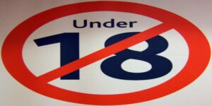 At what age can I start minoxidil? - Minoxidil beard growth